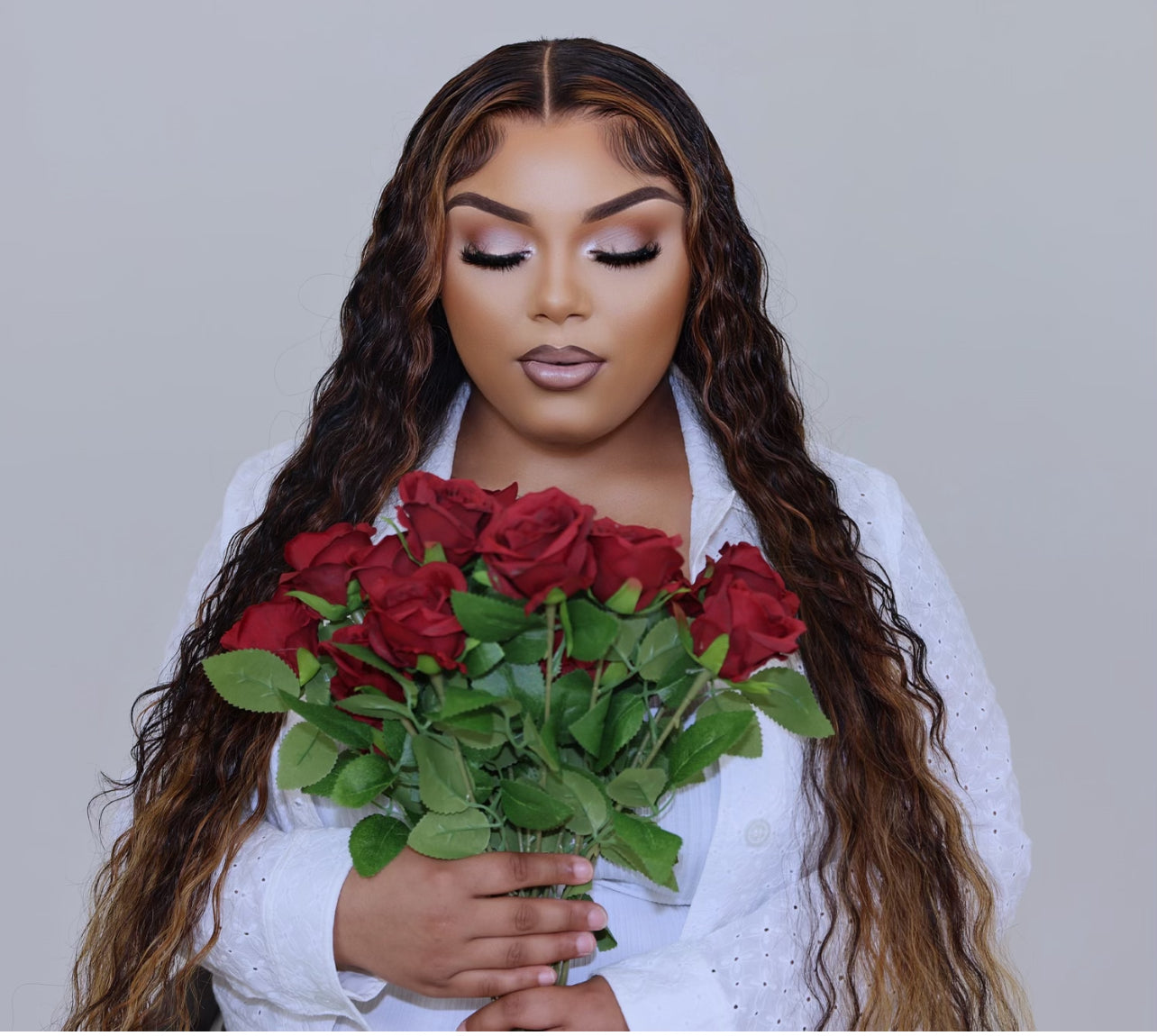 Custom Wigs – G'ne Hair Boutique